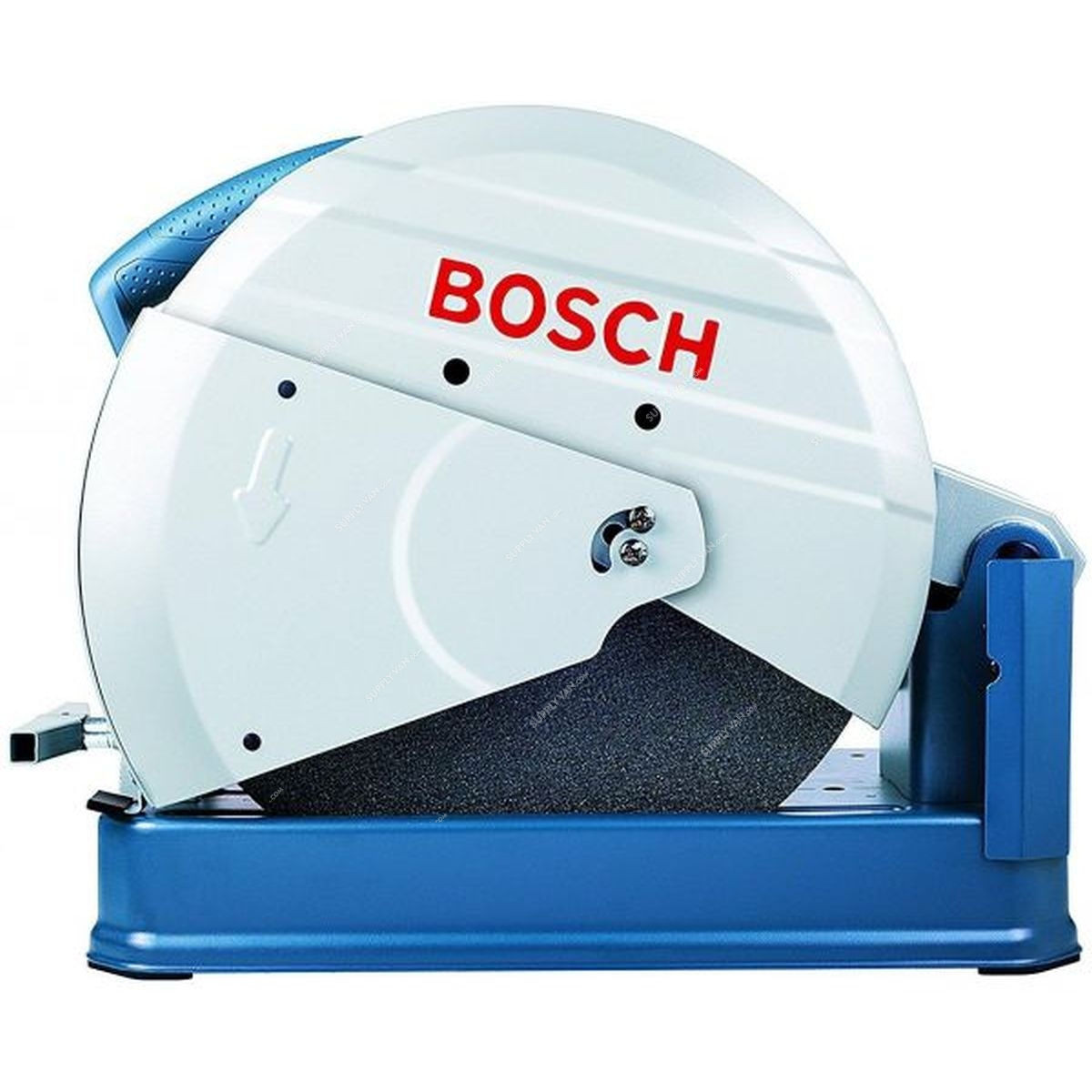 Bosch Metal Cut-Off Saw Professional GCO-240 2400W 220V Blue ...