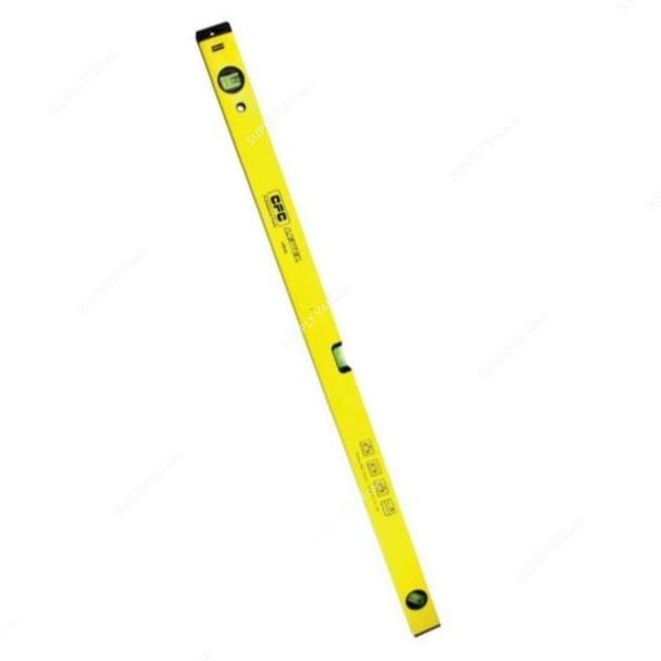 CFC Box Level LAB045 Aluminium 18 Inch : SupplyVan.com: Levels