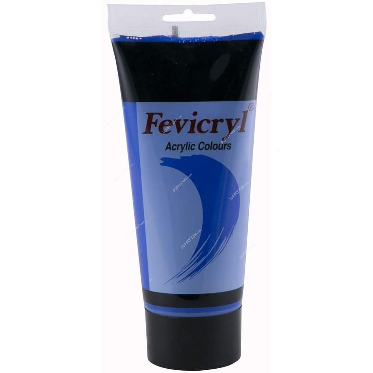 Pidilite Acrylic Color AC03 Fevicryl 200 ML Cobalt Blue: Buy Online at ...