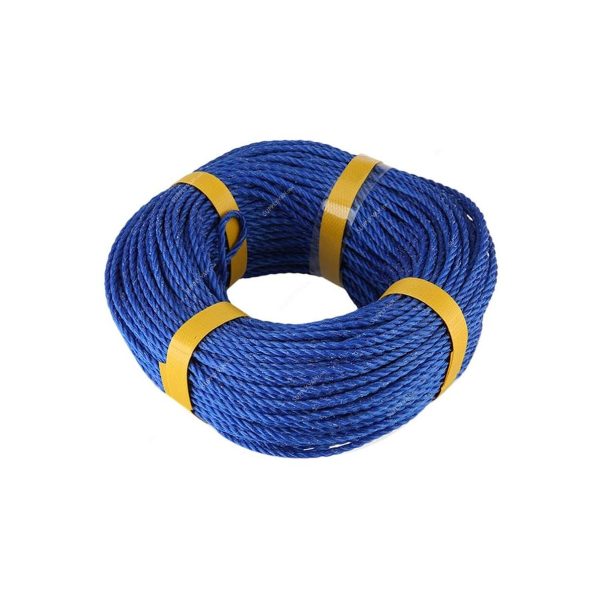 Nylon Rope 6MM x 50 Mtrs Blue: Buy Online at Best Price in UAE ...