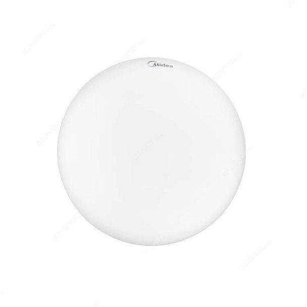 Midea LED Ceiling Light MDL-CL12W 12W 6500K Cool Daylight: Buy Online ...