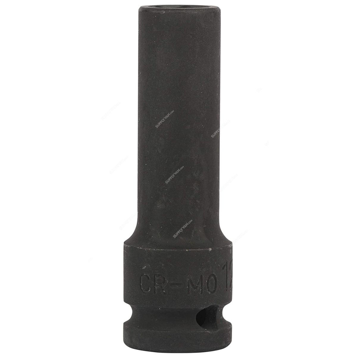 Stanley 6 Point Impact Deep Socket STMT92959-8B 1/2 Inch Drive 10MM ...