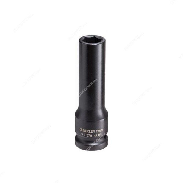 Stanley 6 Point Impact Deep Socket STMT73472-8B 3/4 Inch Drive 32MM ...