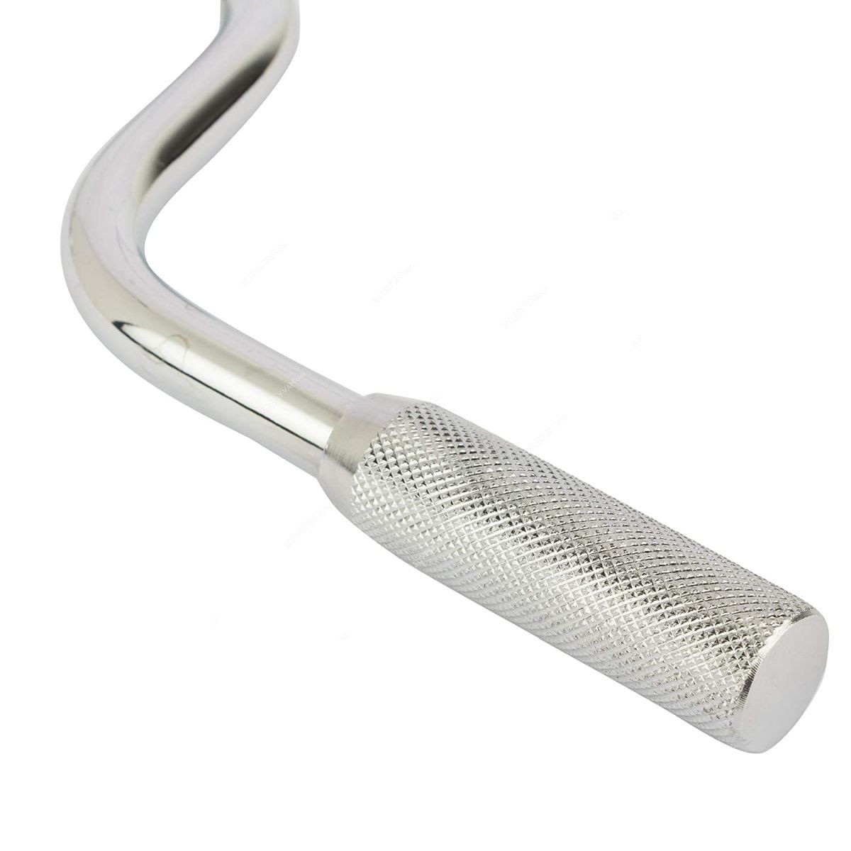 Stanley Speed Handle STMT86412-8B 1/2 Inch Drive 420MM: Buy Online at ...