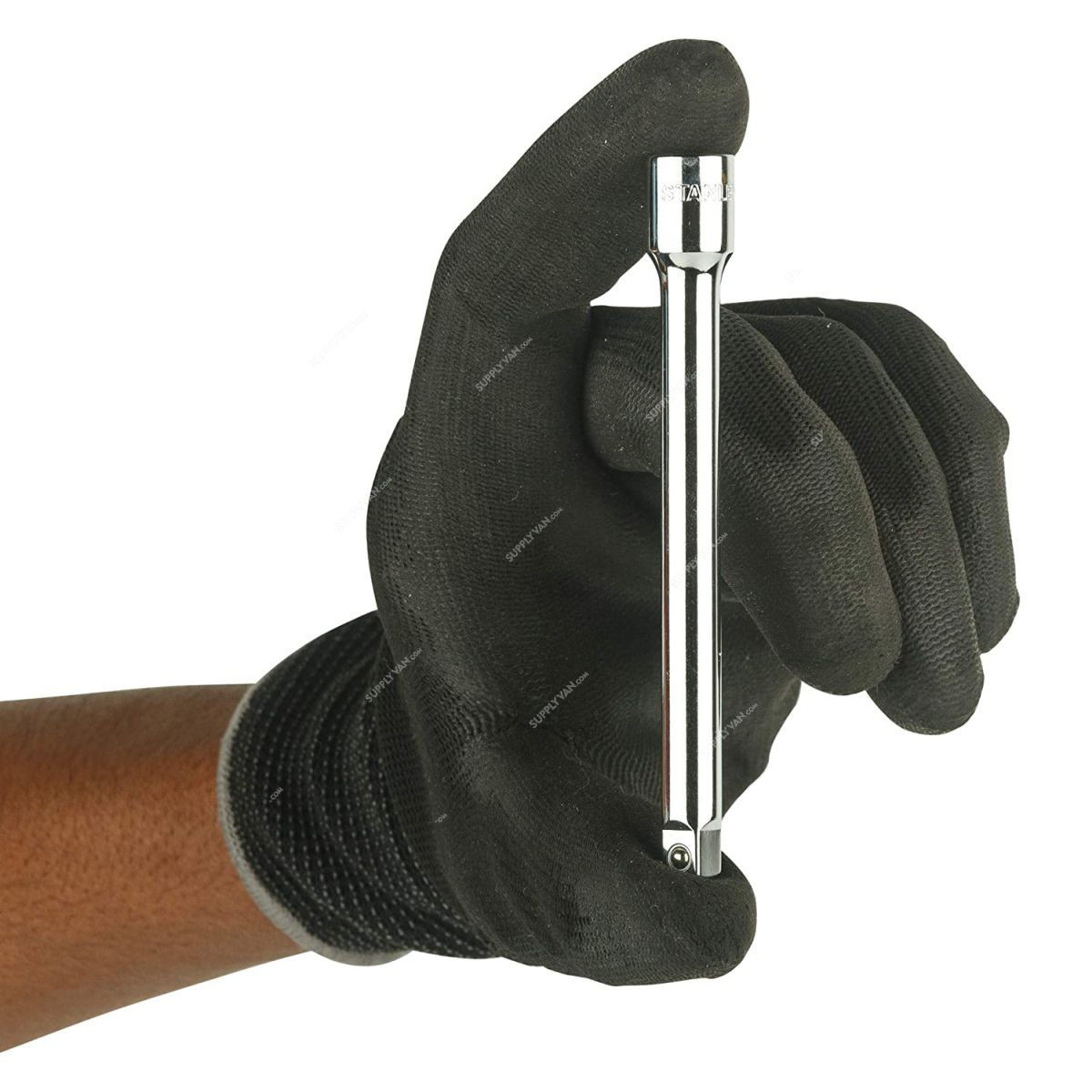 Stanley 4 Point Extension Bar STMT91059-8B 1/4 Inch Drive 50MM: Buy ...