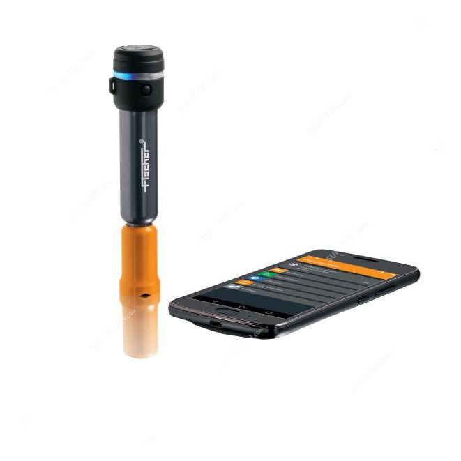Helmut 605-873 Fischer Paint Coating Thickness Measurement Device ...