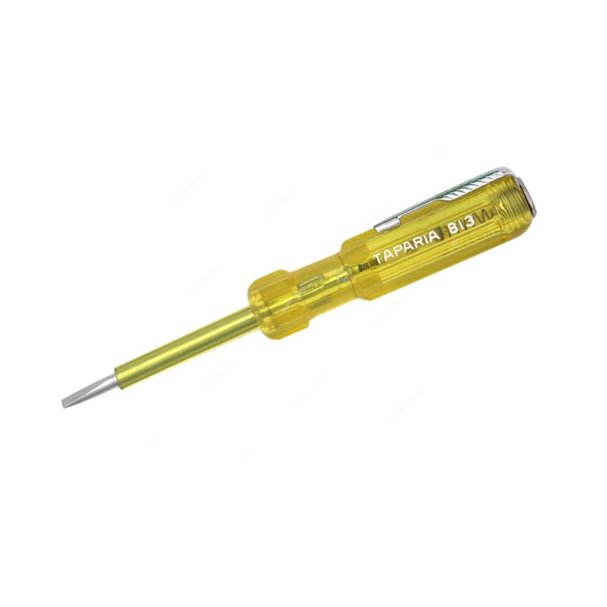 Taparia 813 Line Tester 3.5 x 0.4MM Tip Size 130MM Length: Buy Online ...
