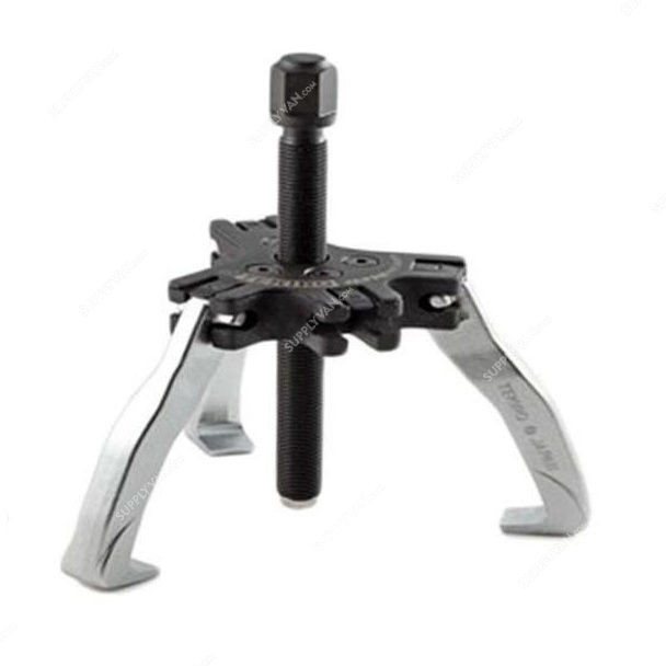 Tekiro Gear Puller, TE-A10G : SupplyVan.com: Pullers