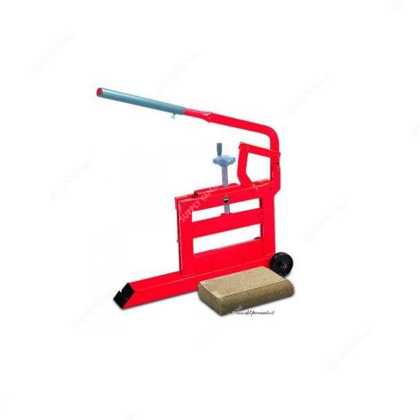 Rubi Block Cutter, 05925 : SupplyVan.com: Tile Cutters
