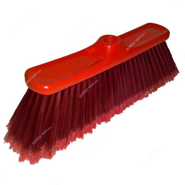 Moonlight Soft Broom 10100 120CM Yellow : SupplyVan.com: Brooms