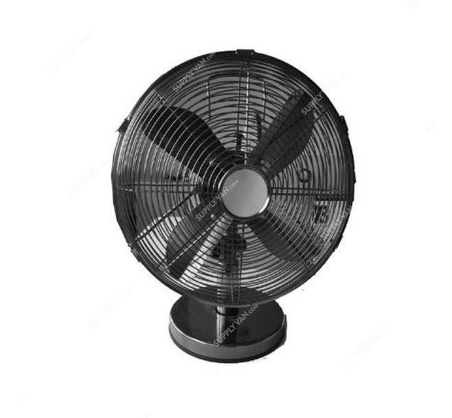 Geepas Table Fan GF9610 12 Inch 35W : SupplyVan.com: Table Top Fans