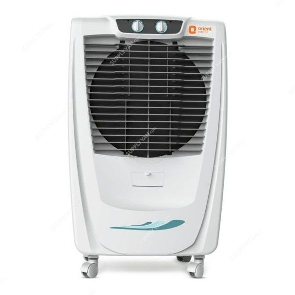 Orient Electric Aircooler CD5002B Snowbreeze Super 200W 2060 CFM 50 ...