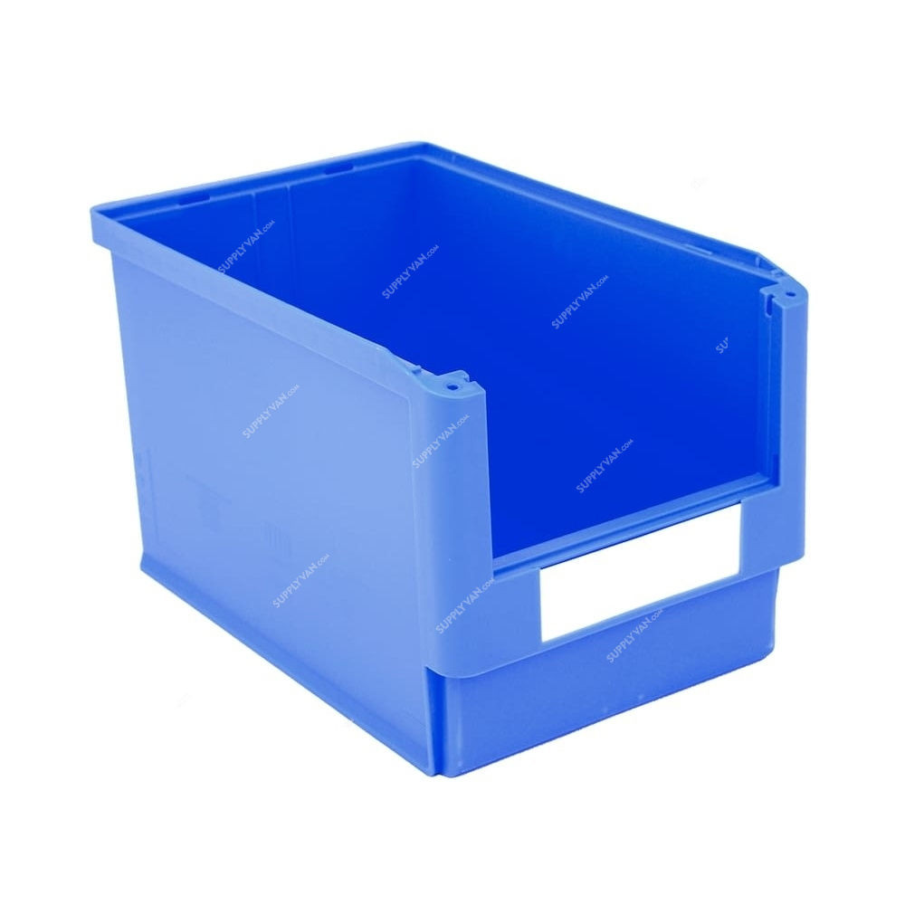 Bito Storage Bin With Pick Opening SK5033 Polypropylene 36 Ltrs 500 x ...