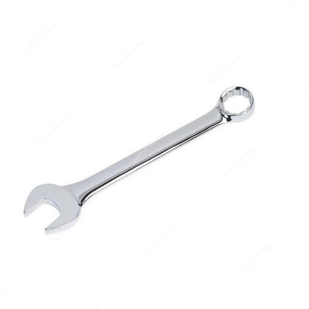 Clarke Combination Spanner CS40C CrV Steel 40MM: Buy Online at Best ...