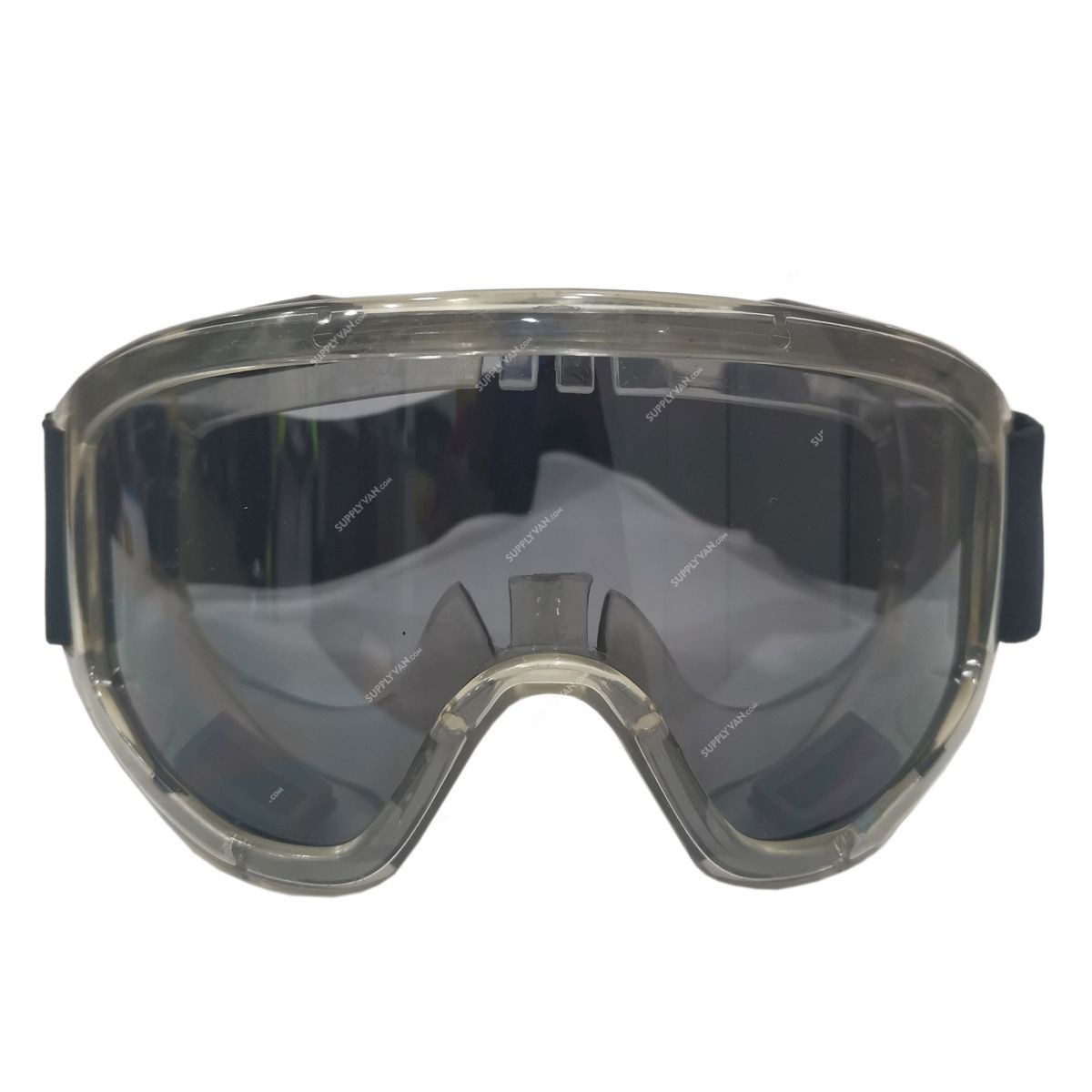 Workman Industrial Safety Goggles Wk-SG71052 Polycarbonate Dark: Buy ...