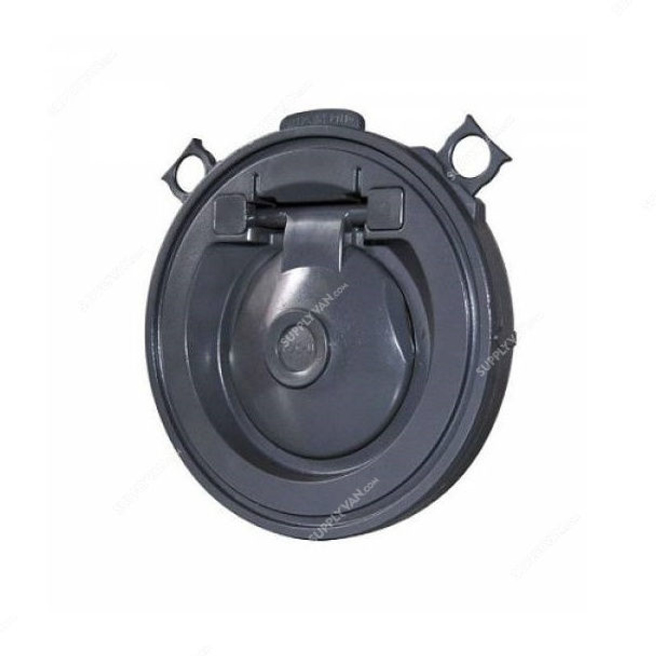 Effast Wafer Check Valve CDRCKD1400 CKD Series PVC-U 140MM 10 Bar: Buy ...