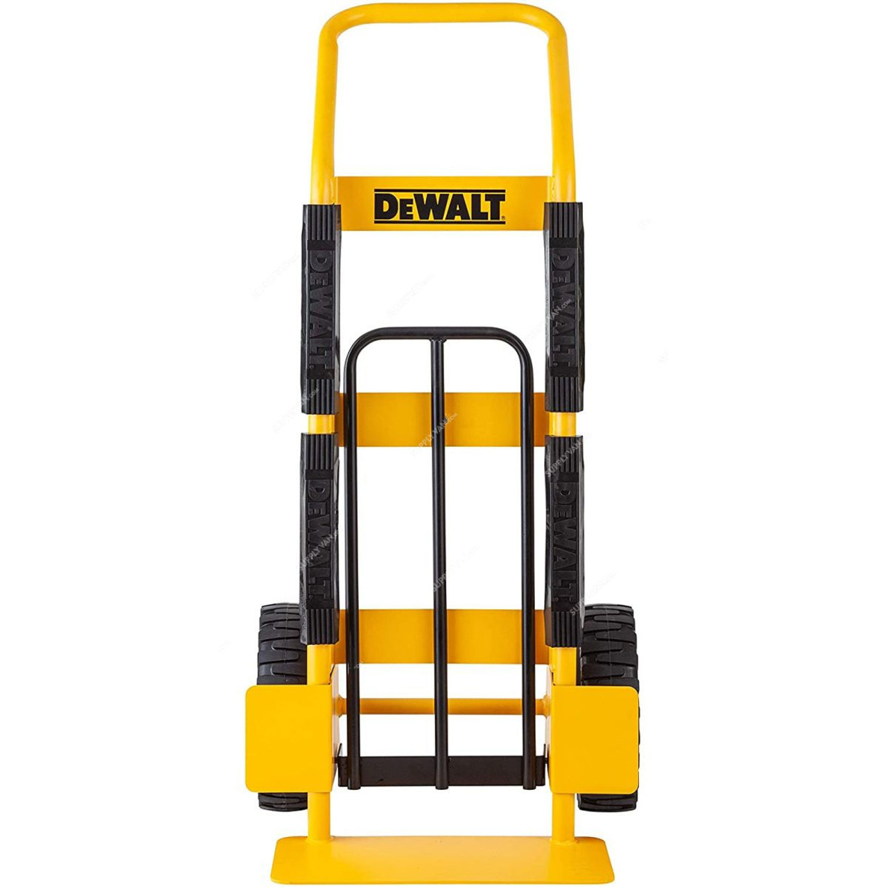 Dewalt Sack Truck DXWT 100 KIT Steel 500 Kg Buy Online at Best Price in UAE SupplyVan