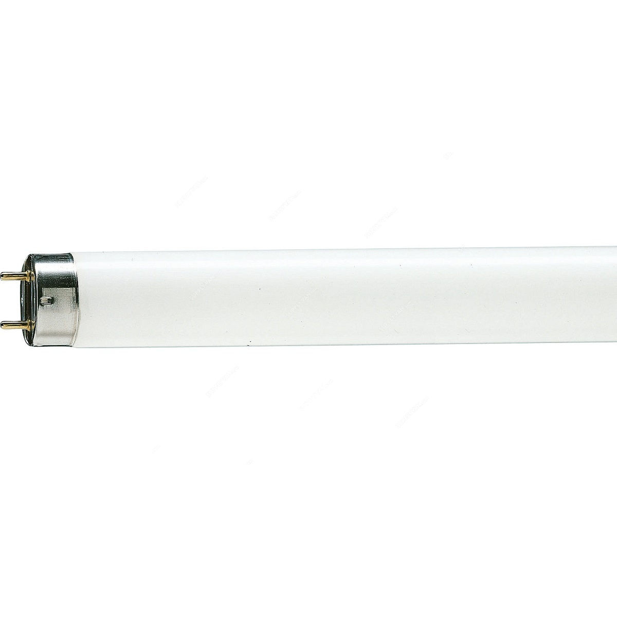 Philips TL-D36W-54-7651SL-25 LED Tube Light 36W 4 Feet Length G13 6200K ...