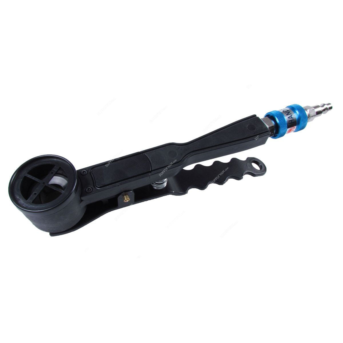 Oemserv i-5055 Air Bag Inflator Mega Flow Series 1 Inch Length Black ...