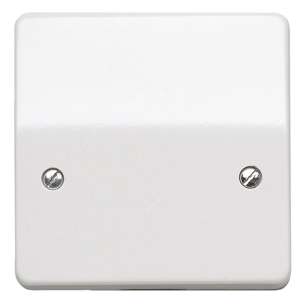 Mk K5045SAWHI Cooker Connection Unit Logic Plus Thermoset Plastic 45A ...