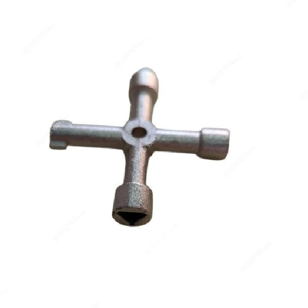 4 In 1 Universal Panel Key Switch: Buy Online at Best Price in UAE ...