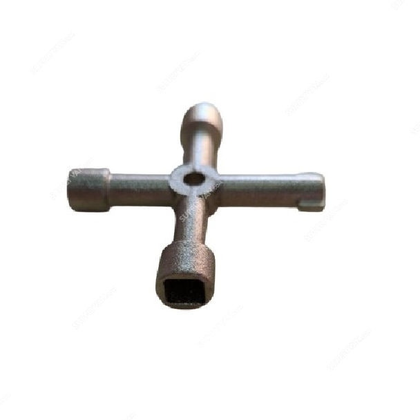 4 In 1 Universal Panel Key Switch: Buy Online at Best Price in UAE ...