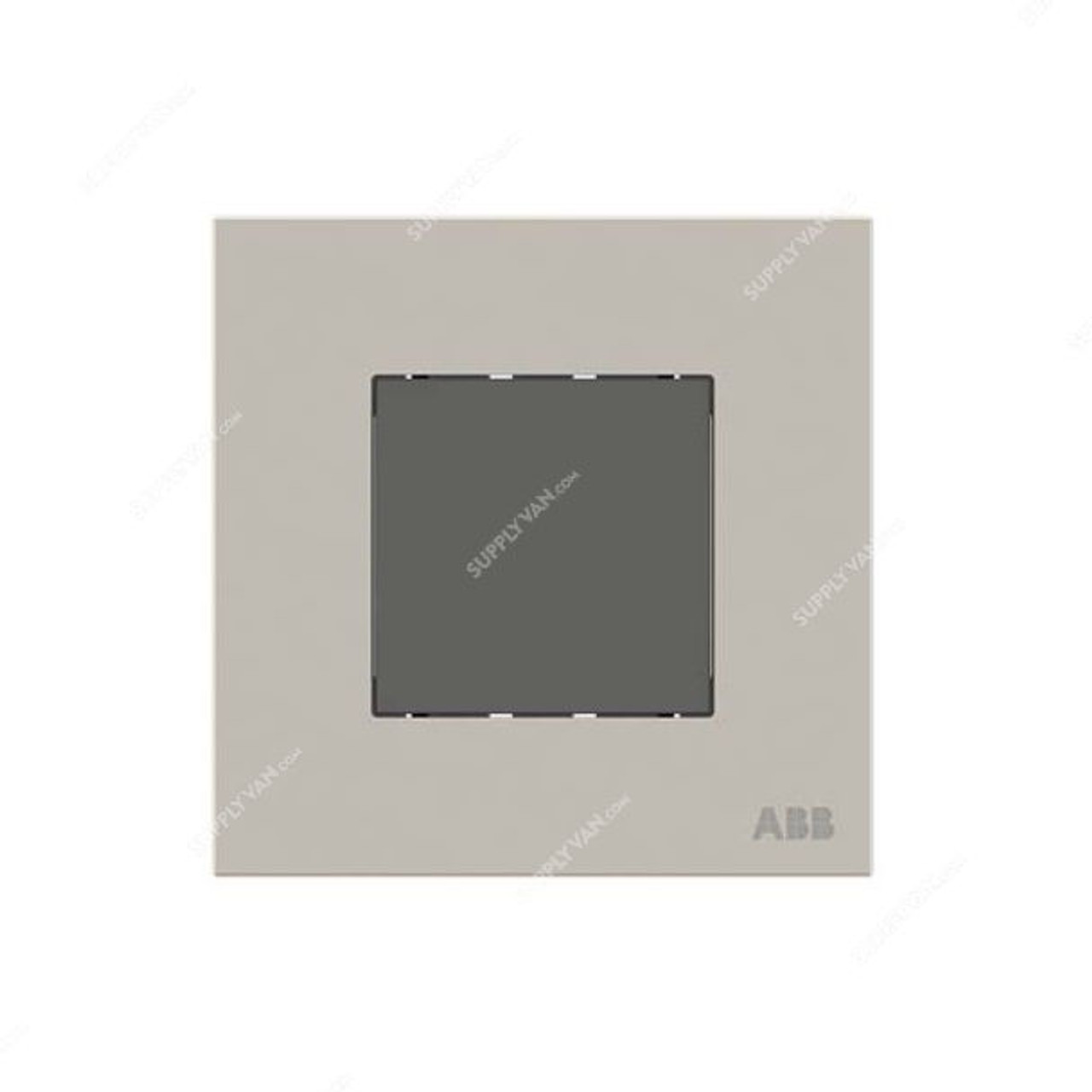 ABB AM50444-DU Premium Blank Plate Millenium 1 Gang Dune Sand: Buy Online at Best Price in UAE ...