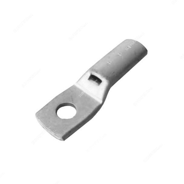 Bicon BT16C10 Cable Lug Tin Plated Copper 16 SQ.MM x 10MM Stud Size 10 ...