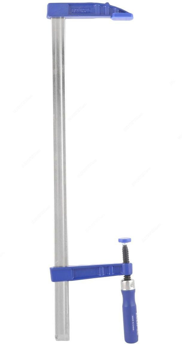 Eclipse F-Clamp, EFC24, 24 Inch, Silver and Blue : SupplyVan.com: Bar ...