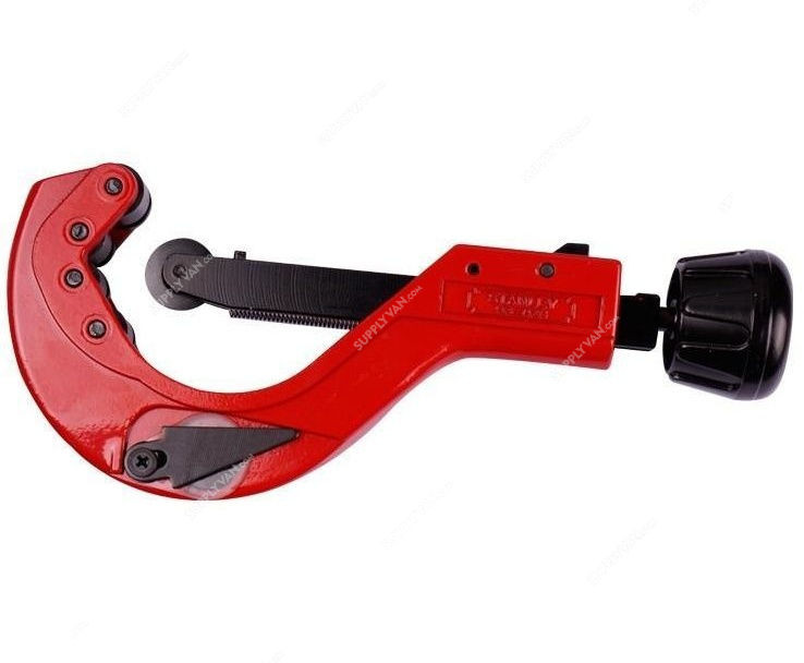 Stanley Tubing Cutter, 93-020-22, 1-1/8 Inch : SupplyVan.com: Pipe and ...
