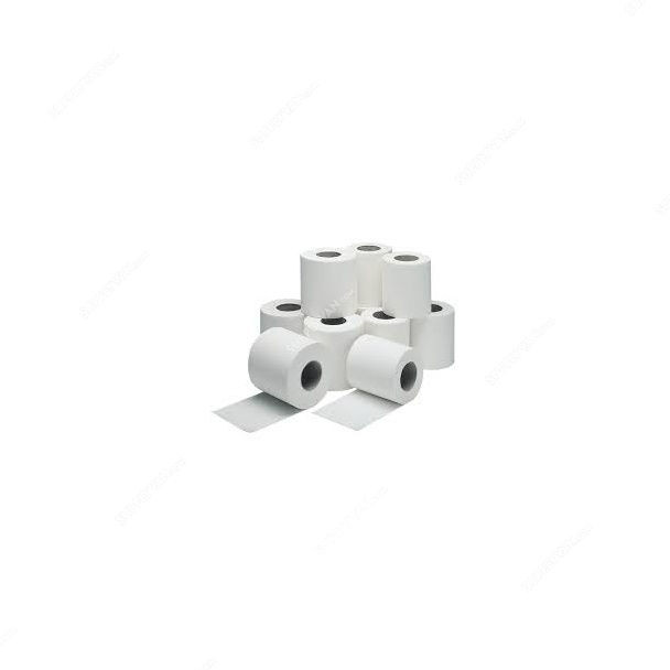 Toilet Roll Pack, 10Boxes x 10Rolls : SupplyVan.com: Toilet Paper Rolls