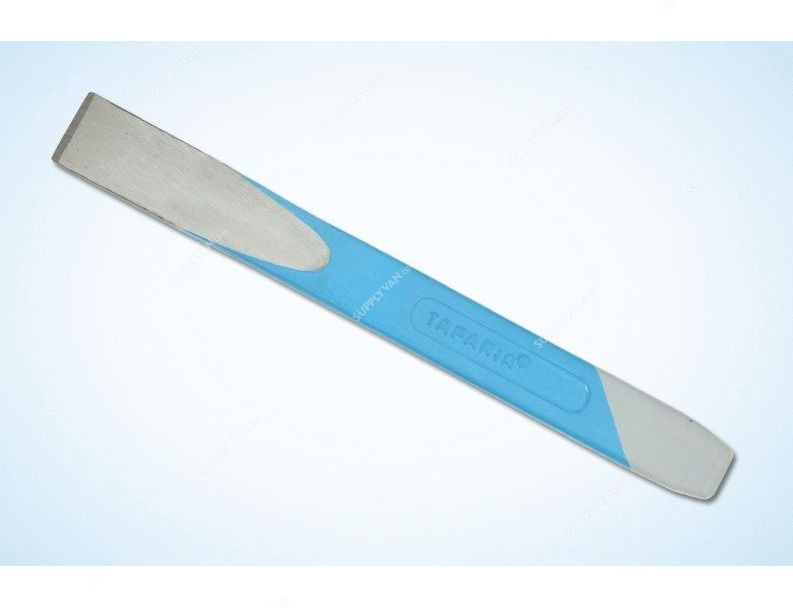 Taparia Flat Chisel, 1048, 25mm : SupplyVan.com: Chisels