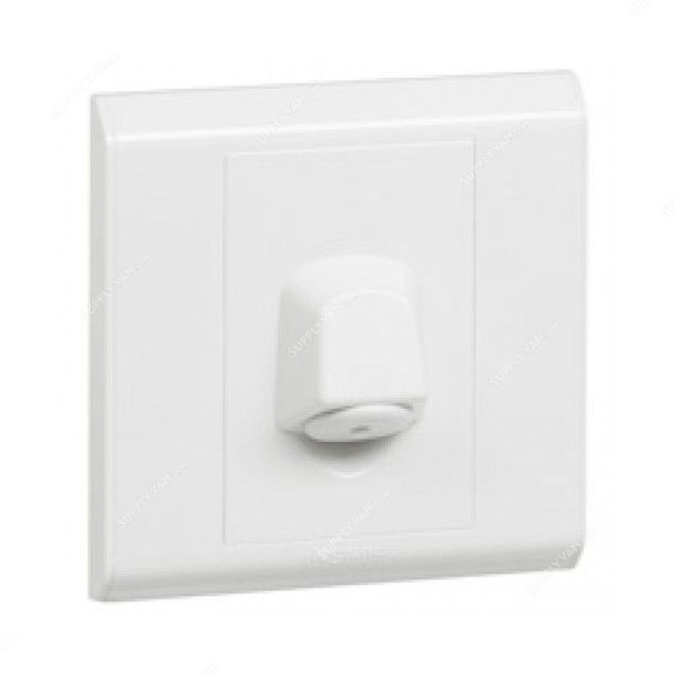 Tenby Wall Flexible Cable Outlet, 7330, 20A, 250VAC : SupplyVan.com ...