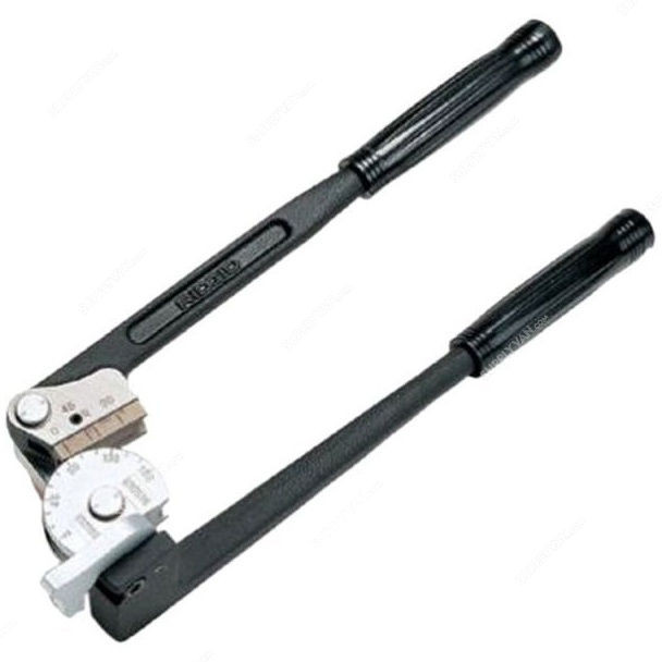 Ridgid Tube Bender, 36102, 10MM : SupplyVan.com: Tubing Benders