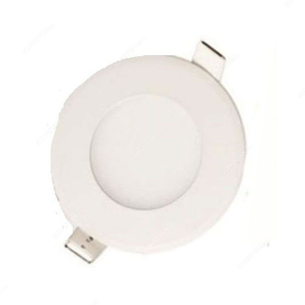 RR LED Panel Down Light RRPL-DL15W-EC SMD 15W 2700K: Buy Online at Best ...