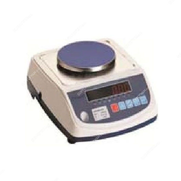Aczet Compact Scale, CG1202, 1.2Kg : SupplyVan.com: Compact Scale
