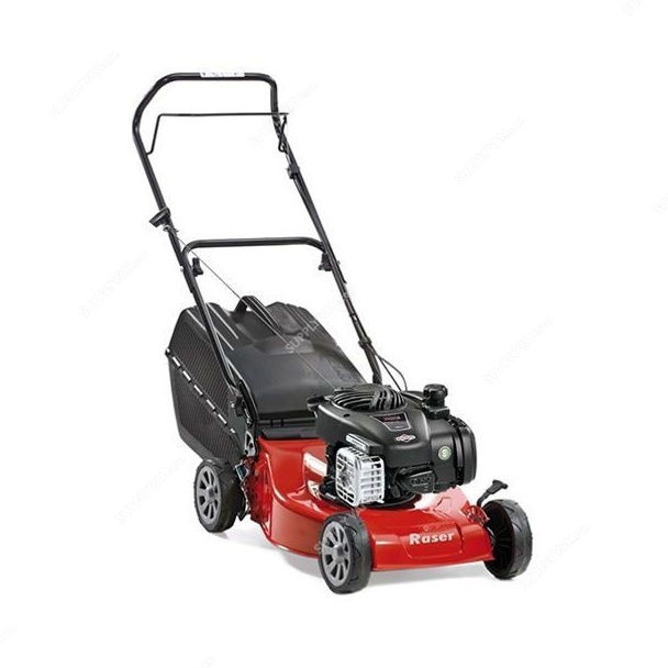Raser Lawn Mower CSC534-B-S 625E 51CM : SupplyVan.com: Lawn Mowers