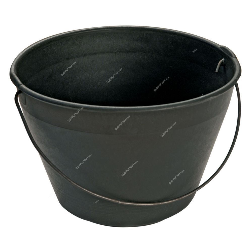 Beorol Stucco Bucket KZM 12 Litres : SupplyVan.com: Storage Pails ...