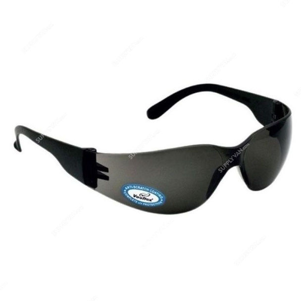Vaultex Safety Spectacle V701 Dark : SupplyVan.com: Safety Spectacles
