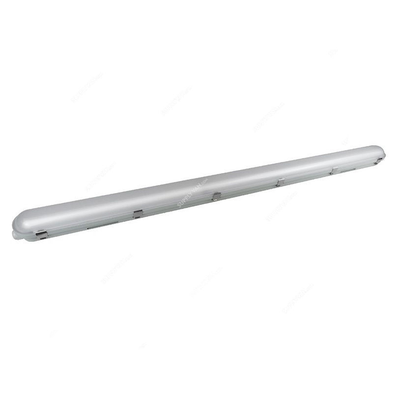 Ceag Tube Light Fitting, eLLK-92036-36, 2x 36W, 6700 LM