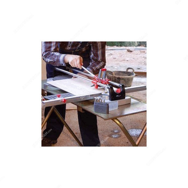 Rubi MultiPoint Manual Tile Cutter, TR-600 : SupplyVan.com: Tile Cutters