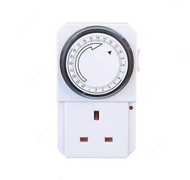 Electrical Timers for controlling electrical device operations ...