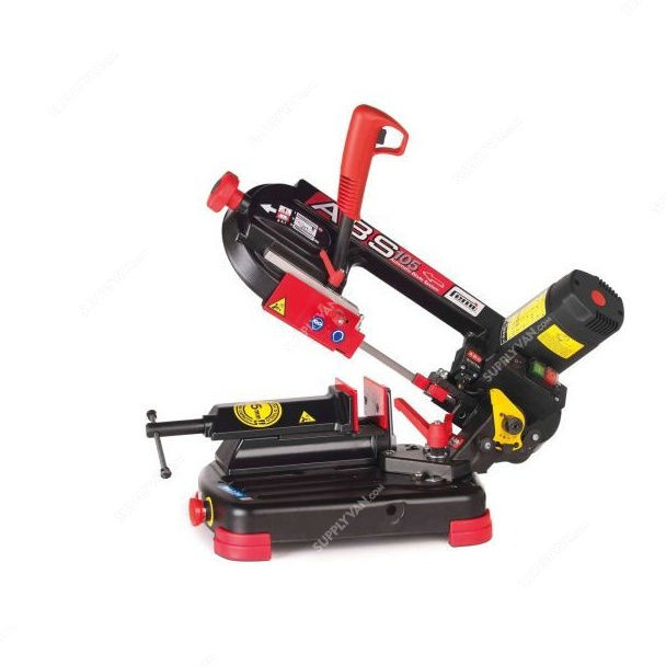 Femi Band Saw, 780-XL, 850W, 105MM : SupplyVan.com: Band Saws
