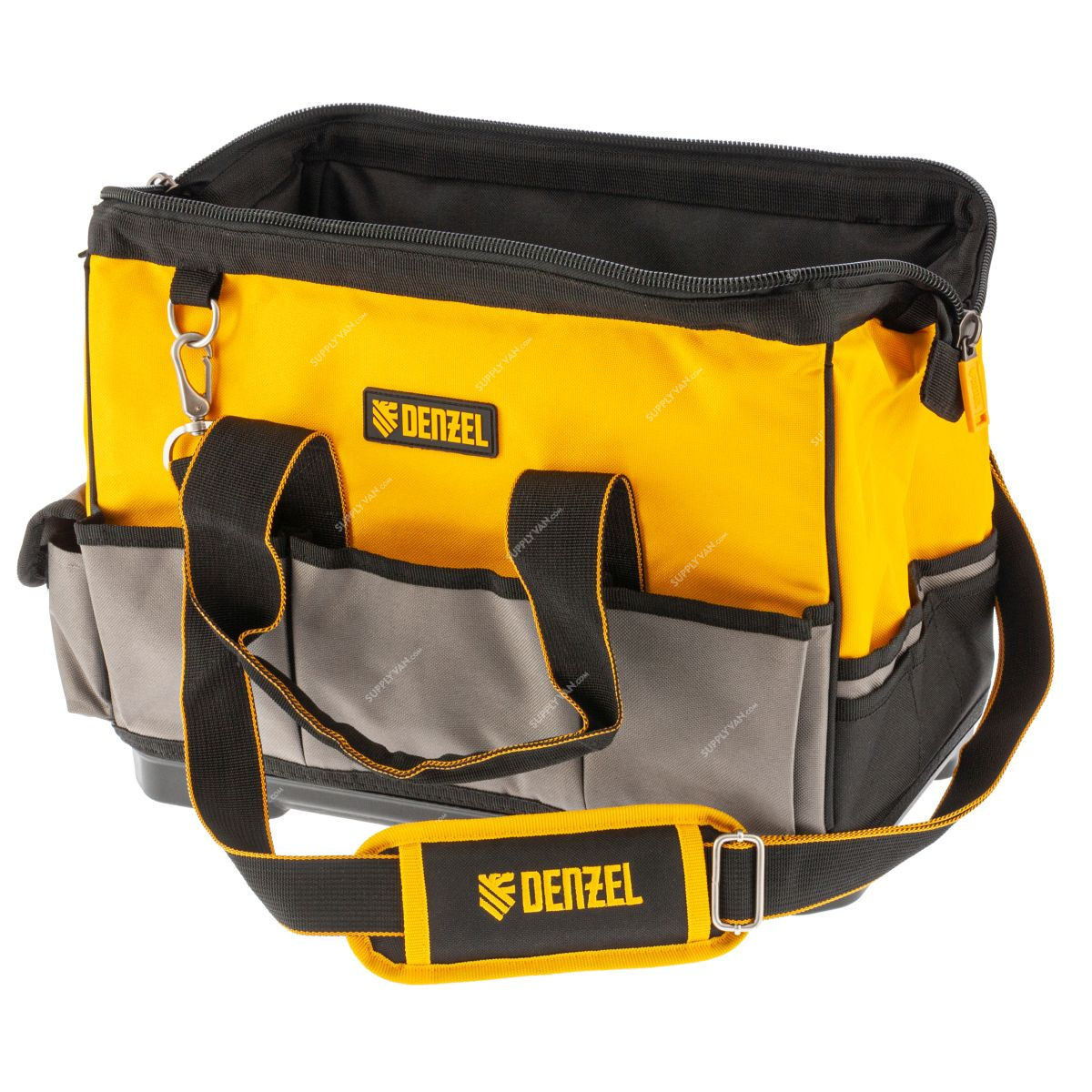 Denzel Tool Bag 7790272 26 Pockets: Buy Online at Best Price in UAE ...