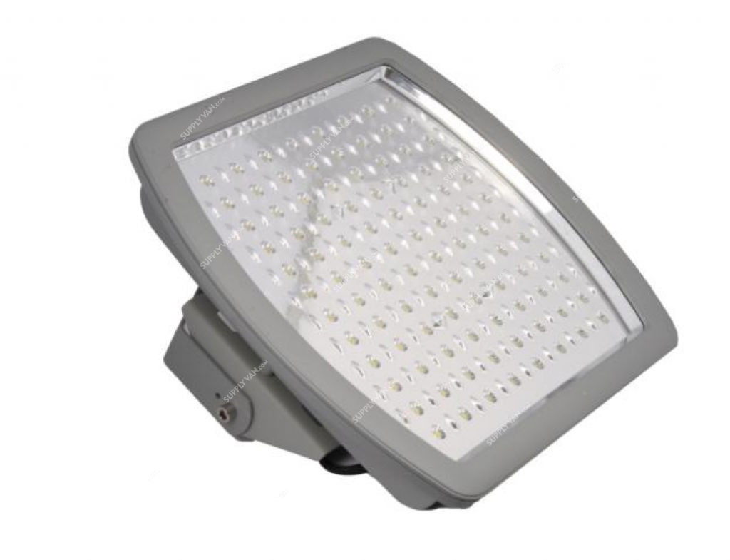 Munira Lighting LED Canopy Explosion-Proof Light, EX1-40, 40W, Cool ...