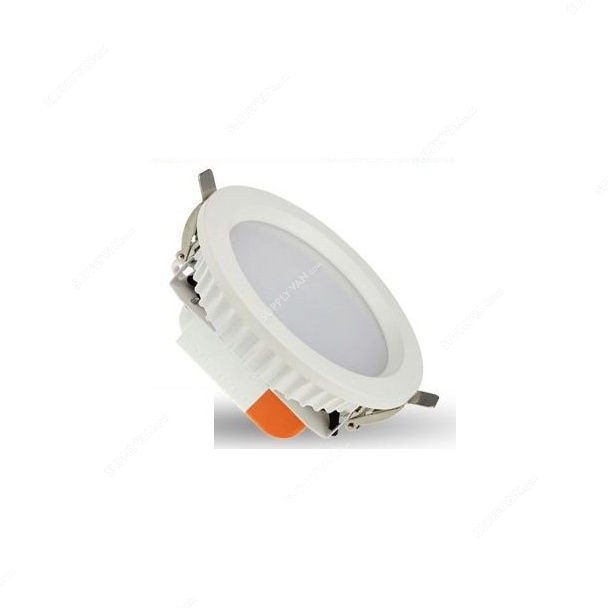 Munira Lighting LED Down Light, DL1-7, 3 Inch, 7W, Cool White, 220 ...