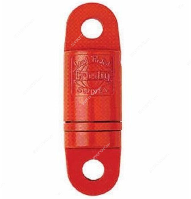 Crosby Eye and Eye Swivel 297850 S-5 15 Ton : SupplyVan.com: Swivels