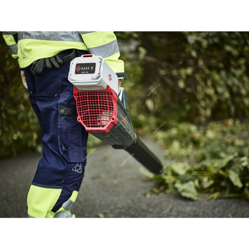 Cramer Handheld Leaf Blower With 6.0 Ah Battery and Charger 82B900 82V ...