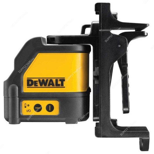 Dewalt Cross Line Laser Level, DW088K-XJ, 10Mtrs : SupplyVan.com ...
