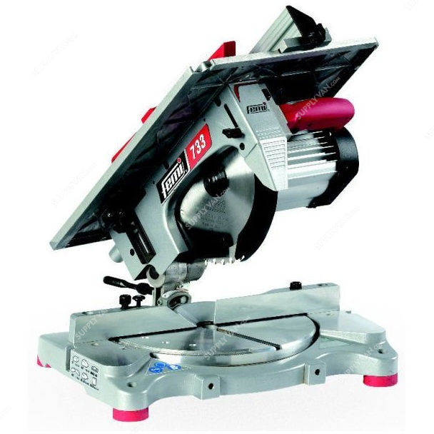 Femi Band Saw, 780-XL, 850W, 105MM : SupplyVan.com: Band Saws